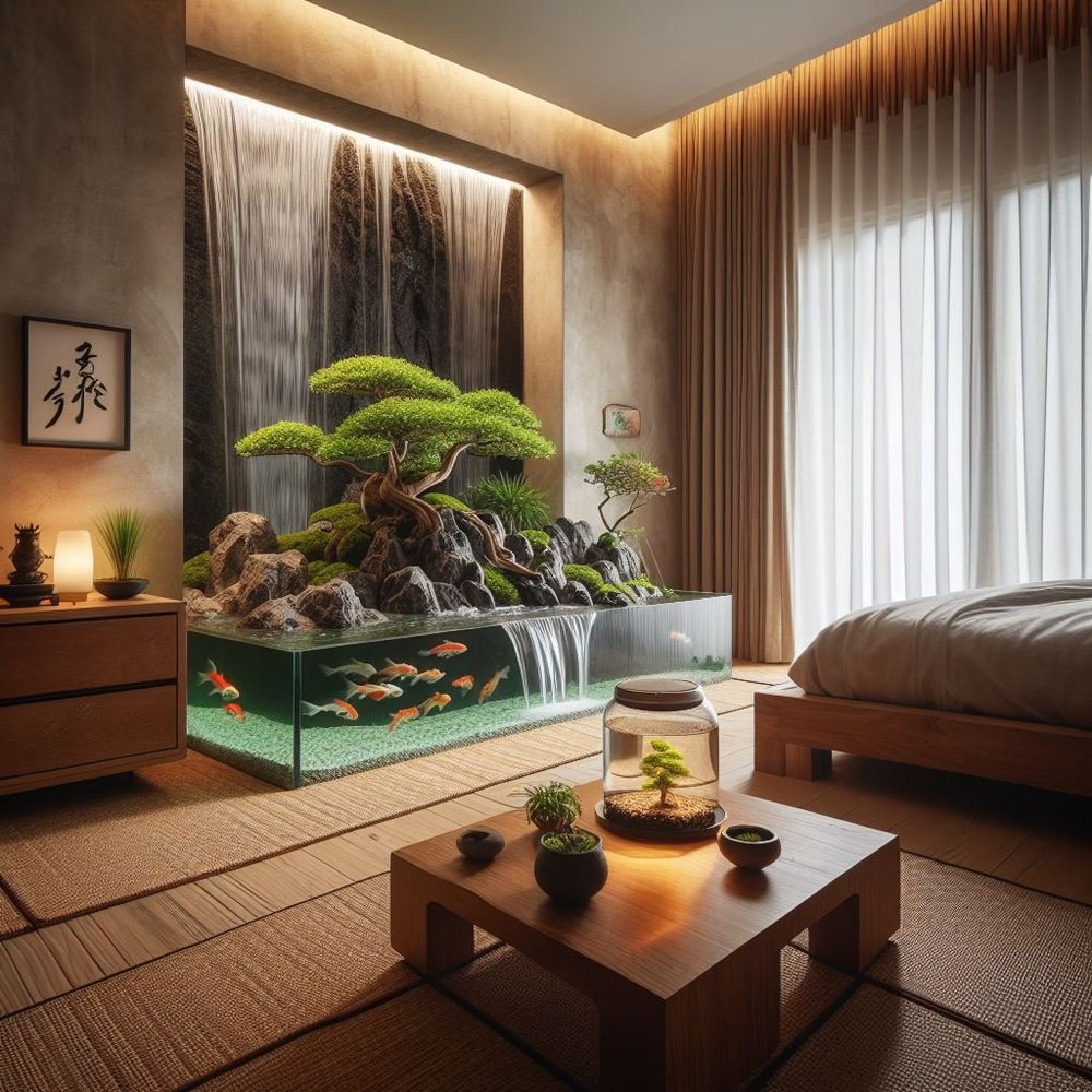 15 Tranquil Zen Bedroom Ideas for Peaceful Sleep