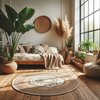 15 Organic Modern Style Ideas for a Natural Look