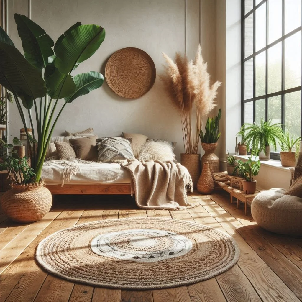 15 Organic Modern Style Ideas for a Natural Look