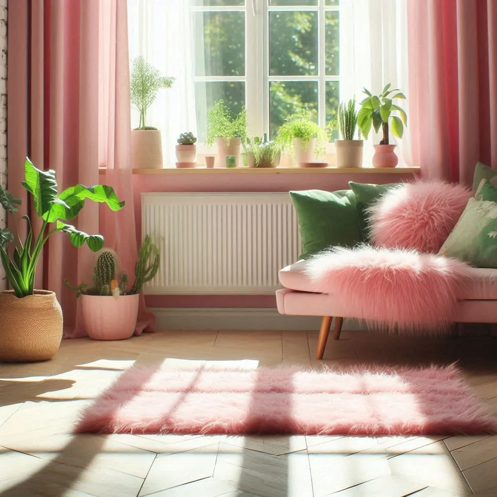 15 Pink and Green Room Ideas for Fresh Style