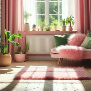 15 Pink and Green Room Ideas for Fresh Style