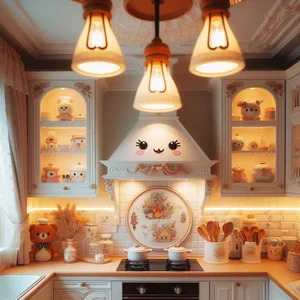 15 Cute Kitchen Ideas for a Charming Space