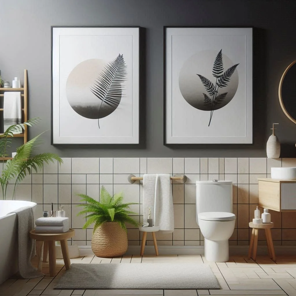 15 Simple Bathroom Ideas for a Clean, Minimal Look