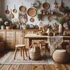 15 Boho Kitchen Ideas for Chic and Eclectic Spaces