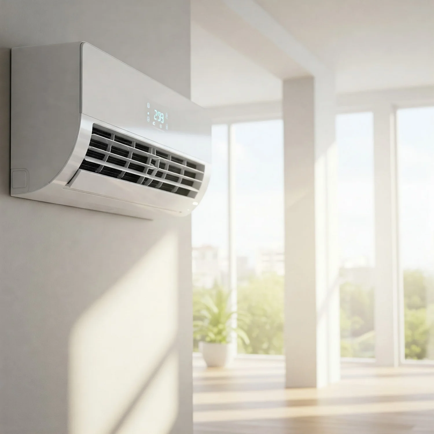 Understanding Hvac Error Codes And What They Mean