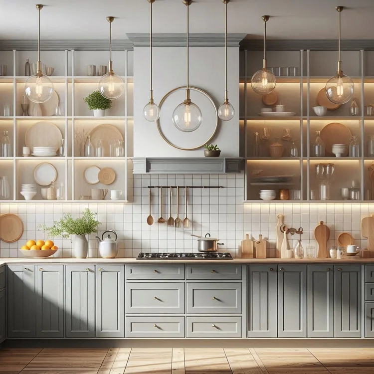 15 Classic Kitchen Ideas for Timeless Elegance