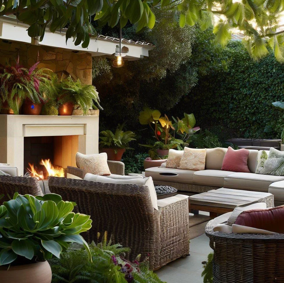 Unleashing Your Garden's Potential: Exploring the Art of Garden Design