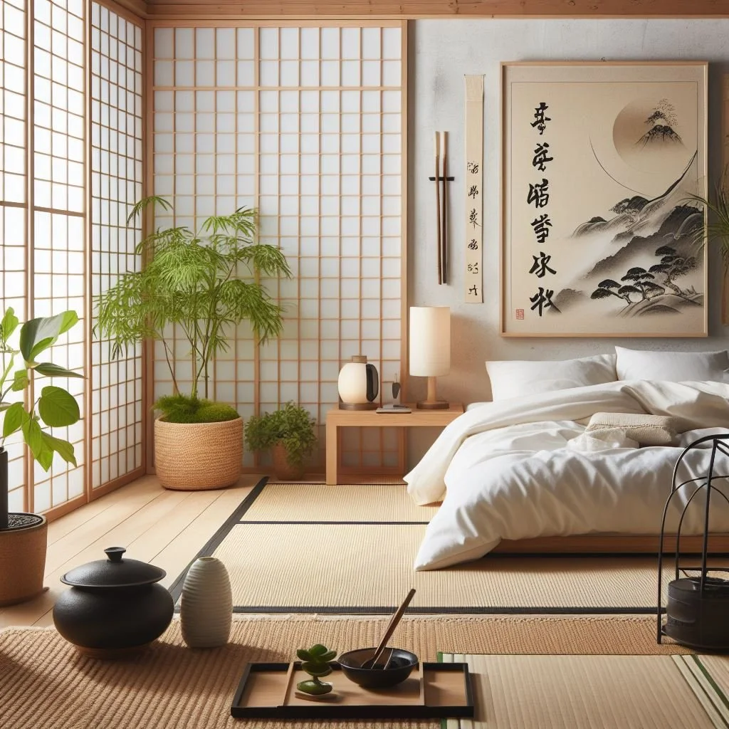 10 Zen Room Ideas: Tranquil Retreat for Your Home