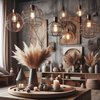 15 Modern Rustic Decor Ideas for Cozy Elegance