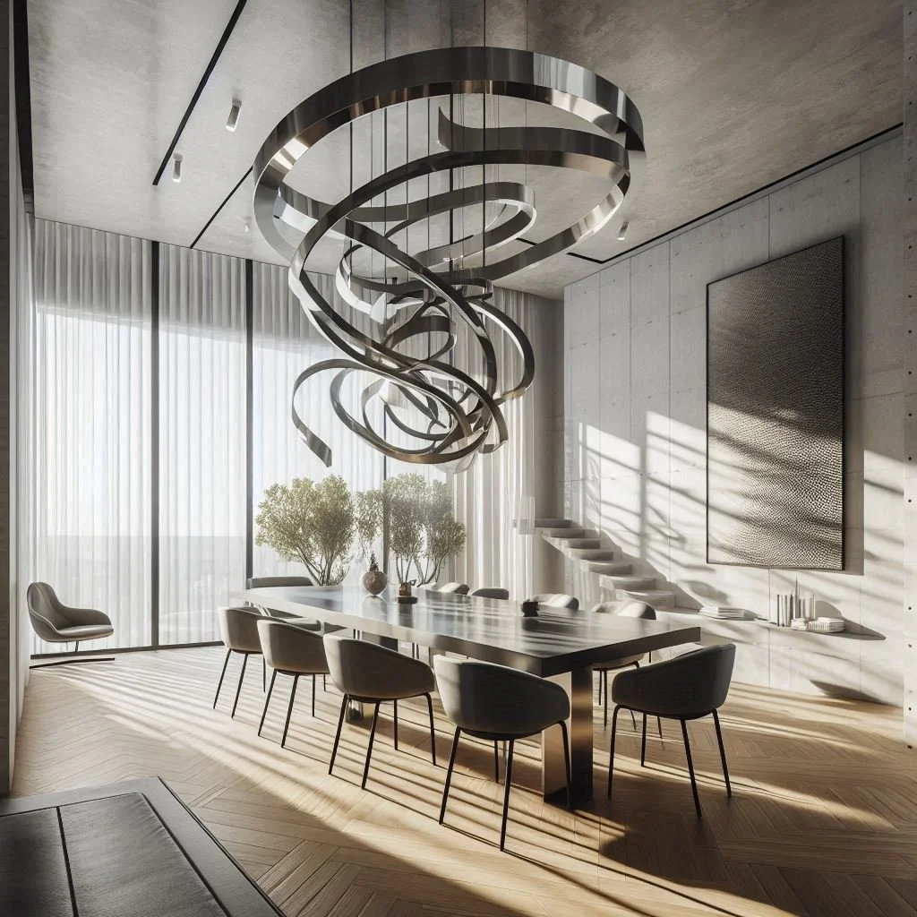 15 Artistic Dining Room Ideas for Creative Flair