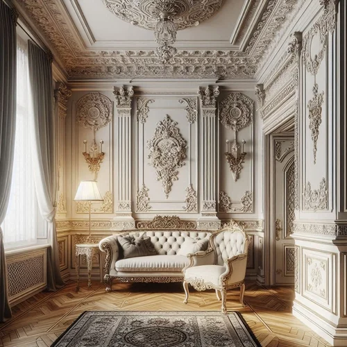 15 Victorian Interior Design Ideas for Timeless Charm