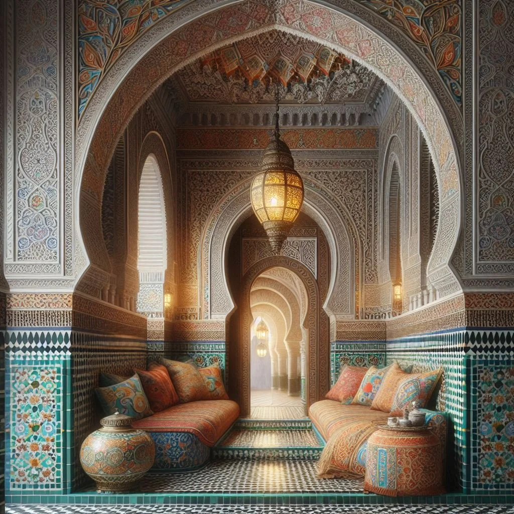 15 Exotic Moroccan Interior Design Ideas for Inspired Living
