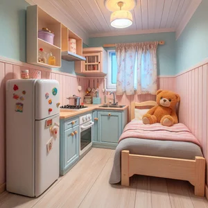 15 Cute Small House Ideas for Cozy Living