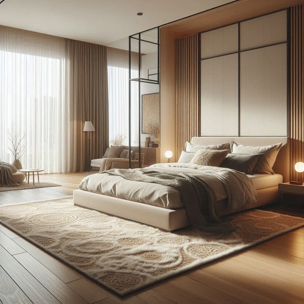 Big bedroom ideas store