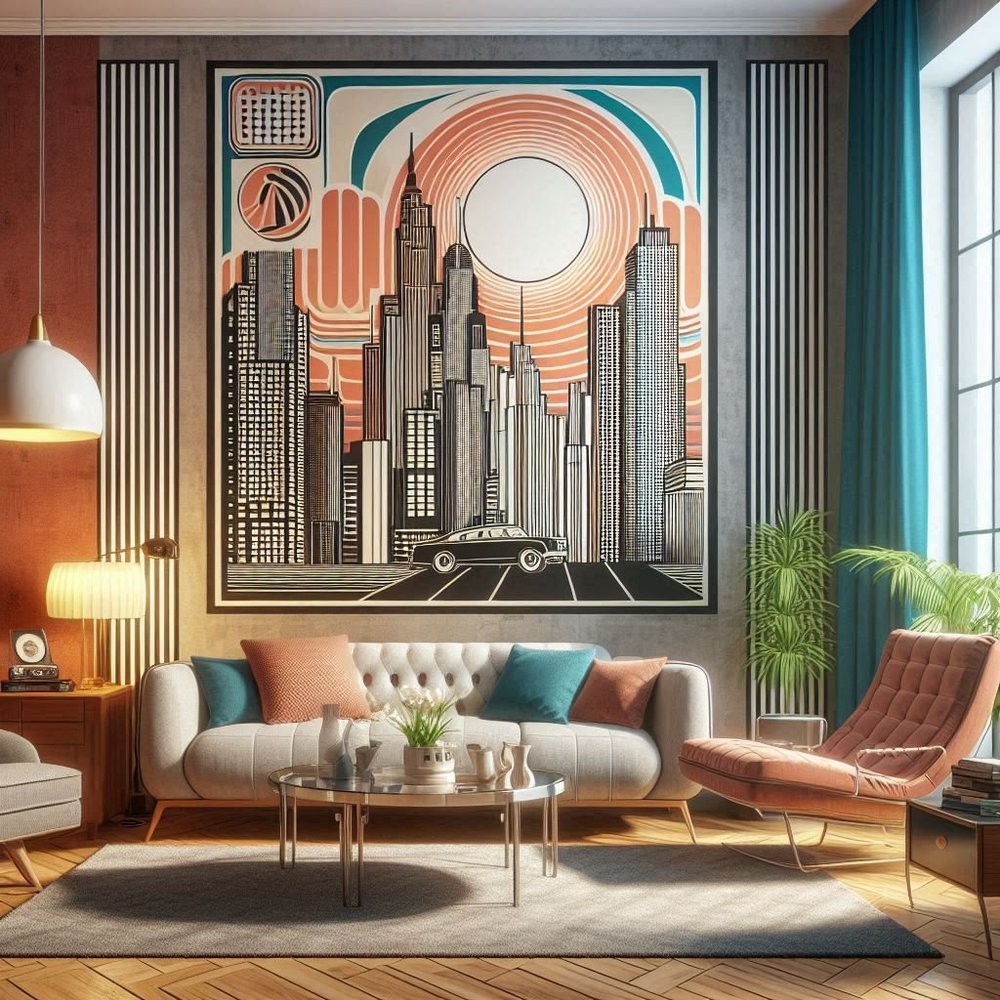 15 Retro Living Room Ideas for Vintage Charm — Lord Decor