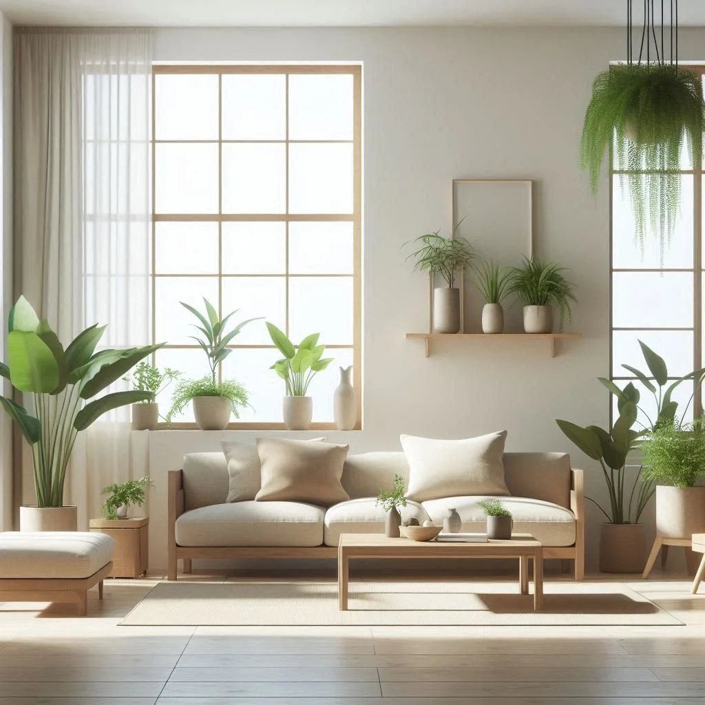 15 Minimalist Interior Design Ideas for Simplicity