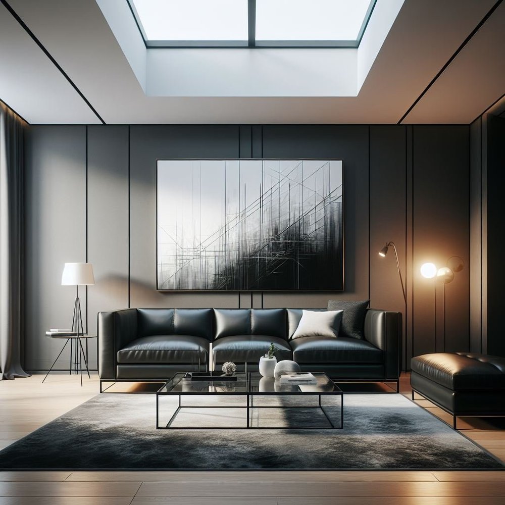 Explore the Beauty of Contemporary Decor