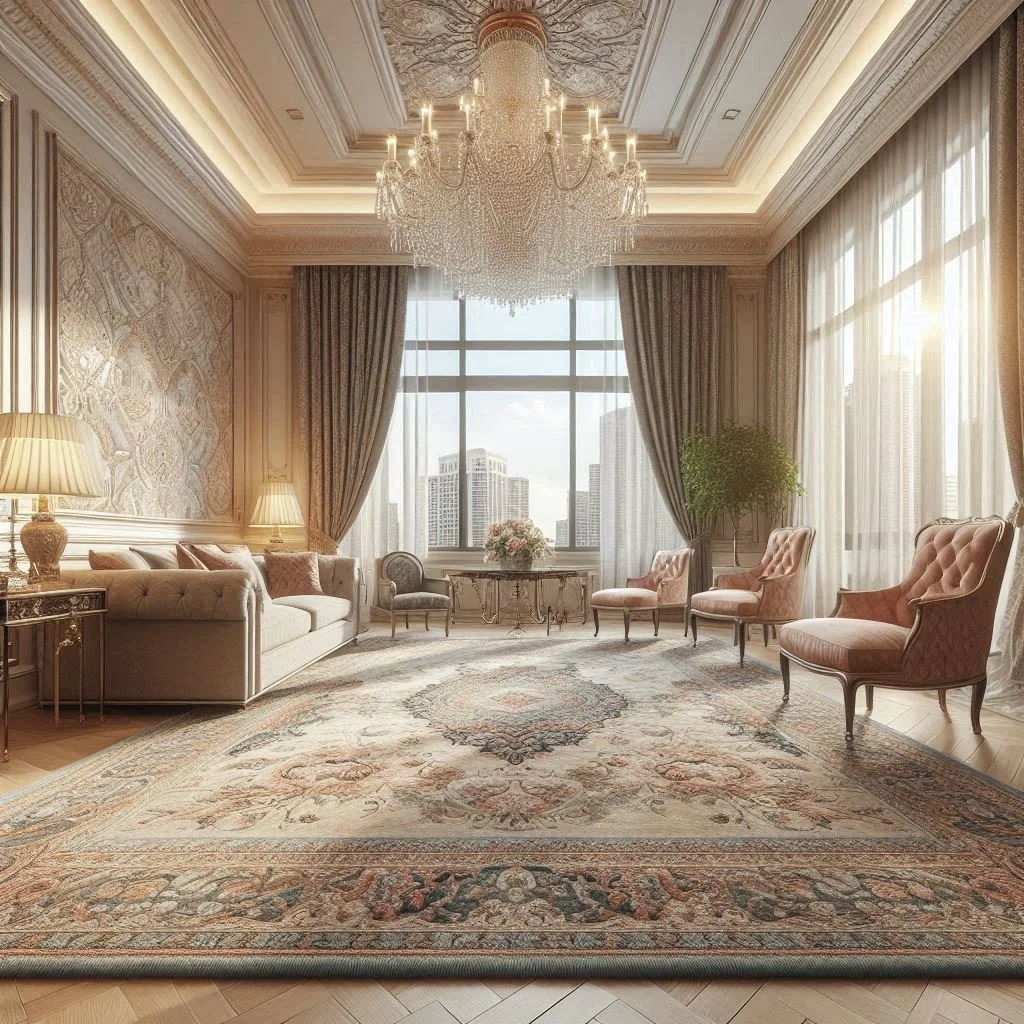 15 Luxury Room Ideas to Elevate Your Home Design