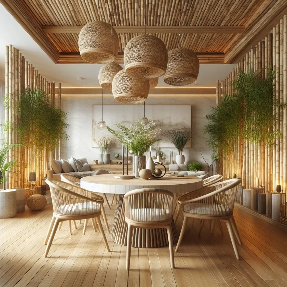 15 Asian Decor Ideas for Timeless Elegance