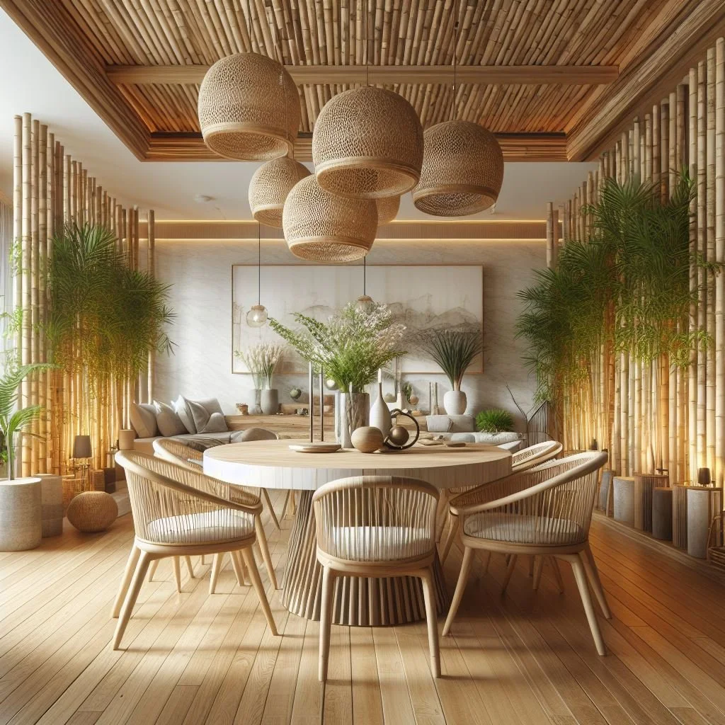 15 Asian Decor Ideas for Timeless Elegance