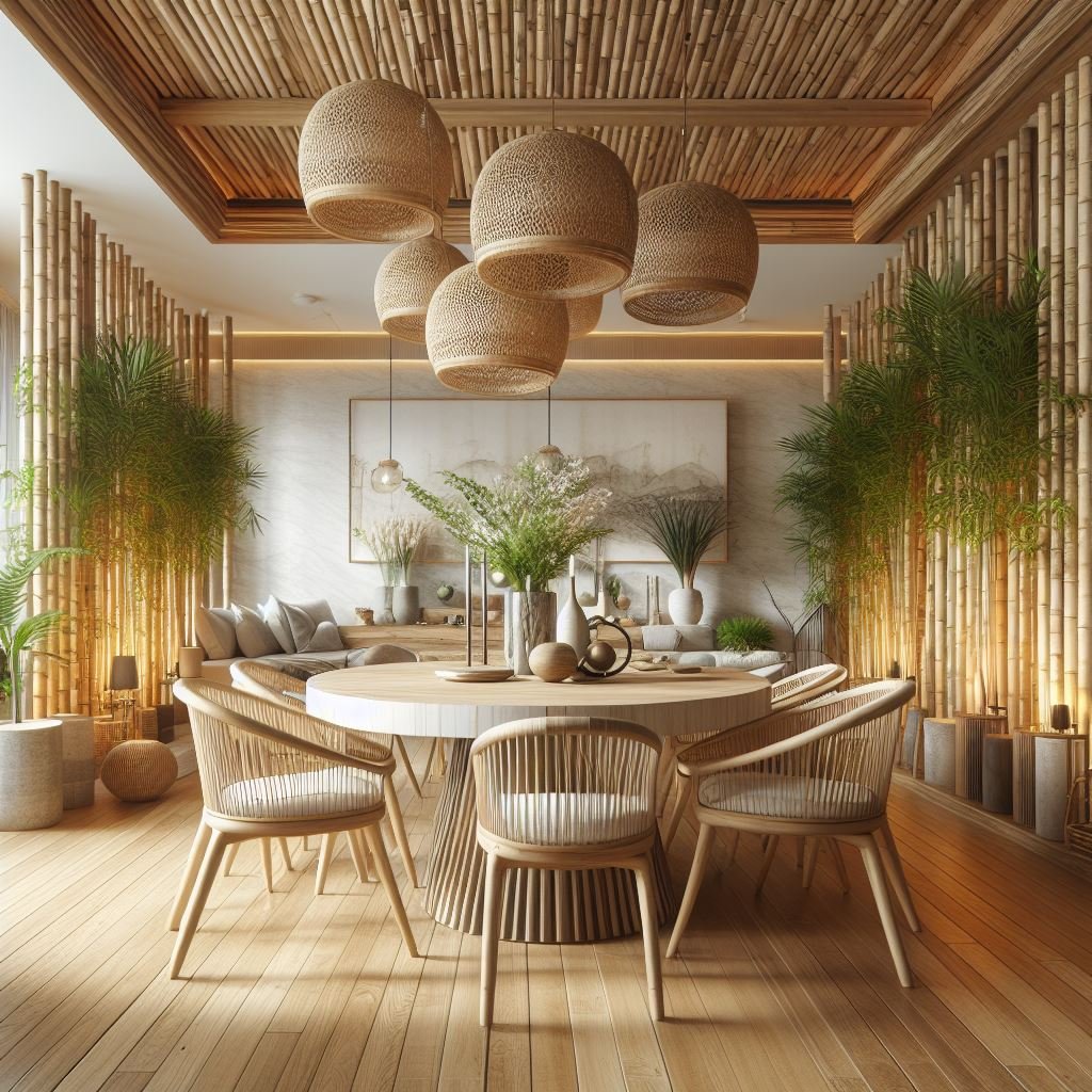 15 Asian Decor Ideas for Timeless Elegance