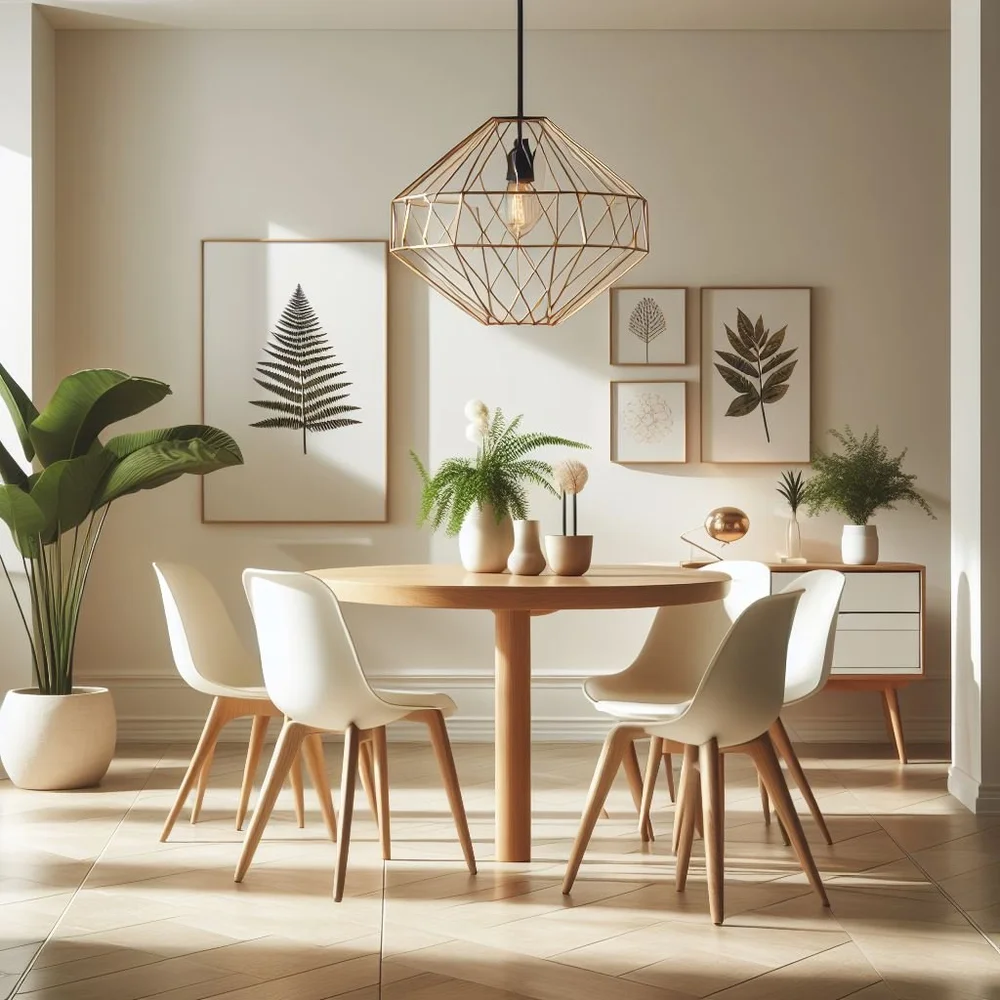 15 Sleek Home Decor Ideas for Modern Elegance