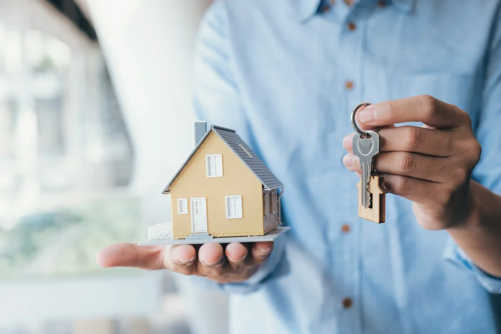 How to Make Your First Home Purchase Smooth and Successful