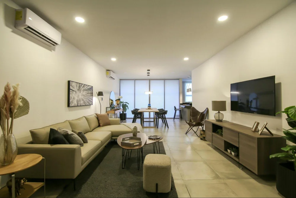 Elevate Your Home: Interior Design Tips for Adding Value