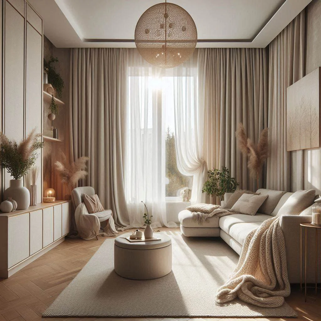 15 Cozy Modern Living Room Ideas for Ultimate Comfort