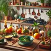 15 Feng Shui Kitchen Ideas for Harmonious Cooking Spaces