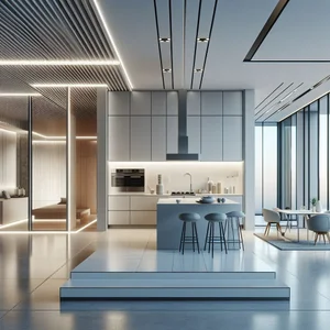 15 Futuristic Home Ideas Redefining Modern Living