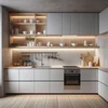 15 Modern Small Kitchen Ideas for a Stylish Space