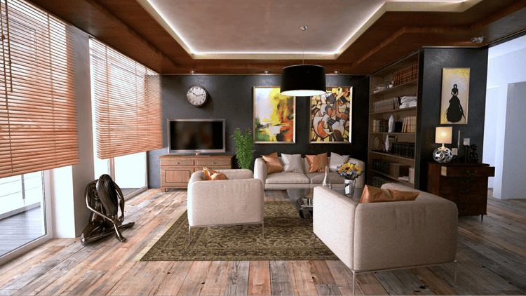 How to Decorate Your New Home Like a Professional