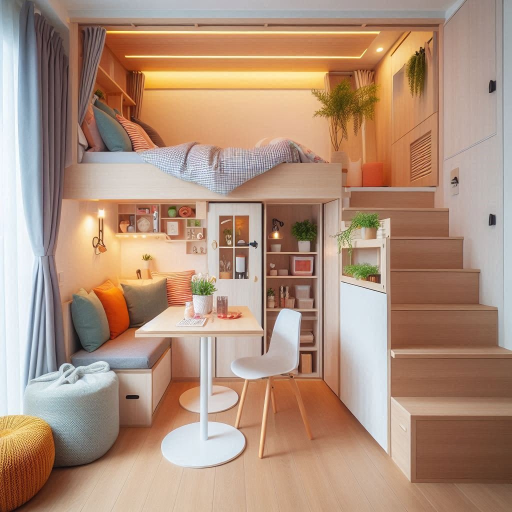 15 Cute Small House Ideas for Cozy Living