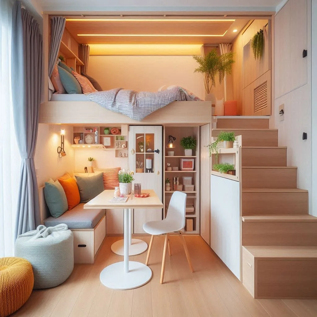 15 Cute Small House Ideas for Cozy Living