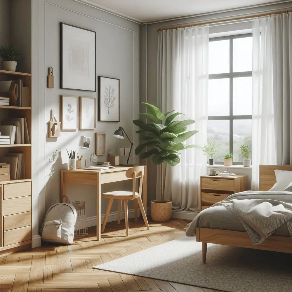 15 Stylish Light Grey Room Ideas for Modern Homes