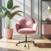 15 Pink Office Ideas for a Stylish Workspace Makeover