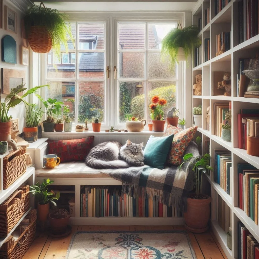 15 Small Sunroom Ideas to Maximize Cozy Spaces