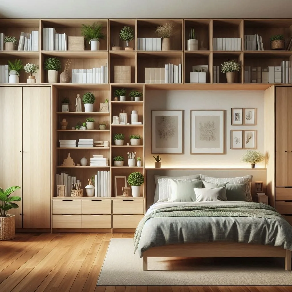 15 Large Bedroom Ideas for a Spacious and Stylish Retreat