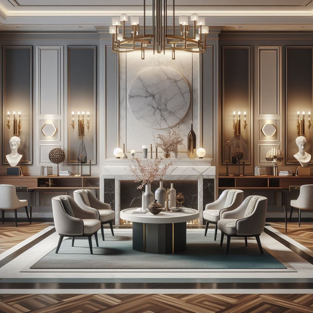 15 Stunning Art Gallery Wall Ideas to Elevate Your Home Decor