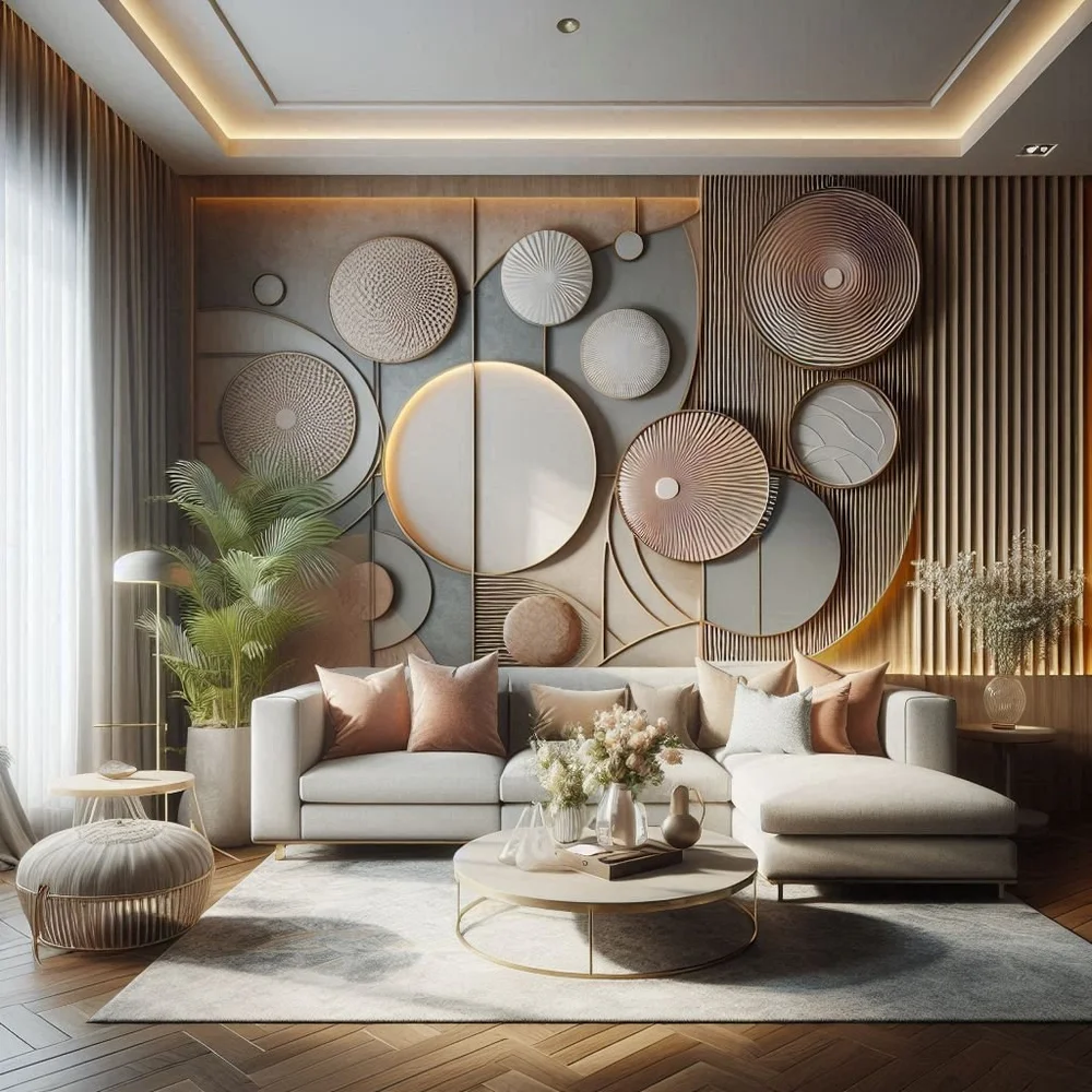 15 Interior Design Ideas to Elevate Your Space