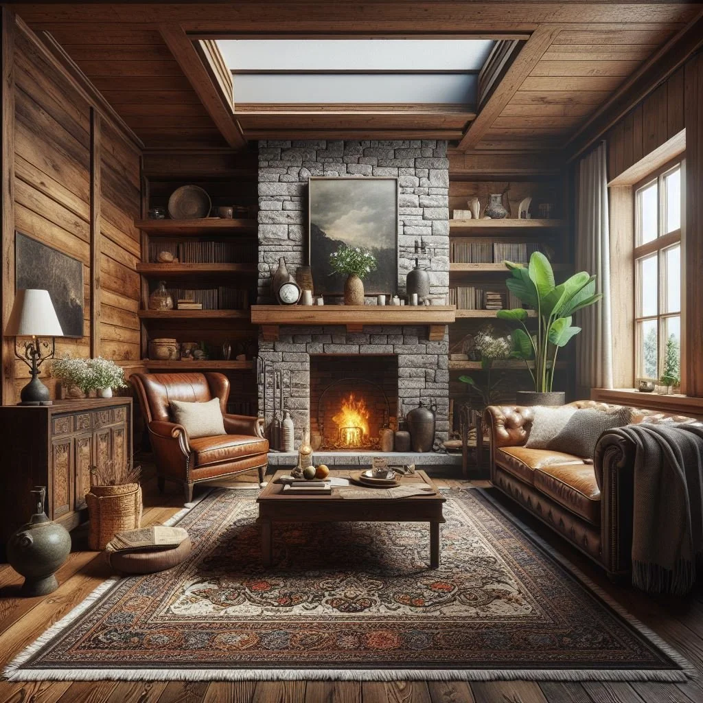 14 Aesthetic Living Room Ideas for Stylish and Cozy Decor