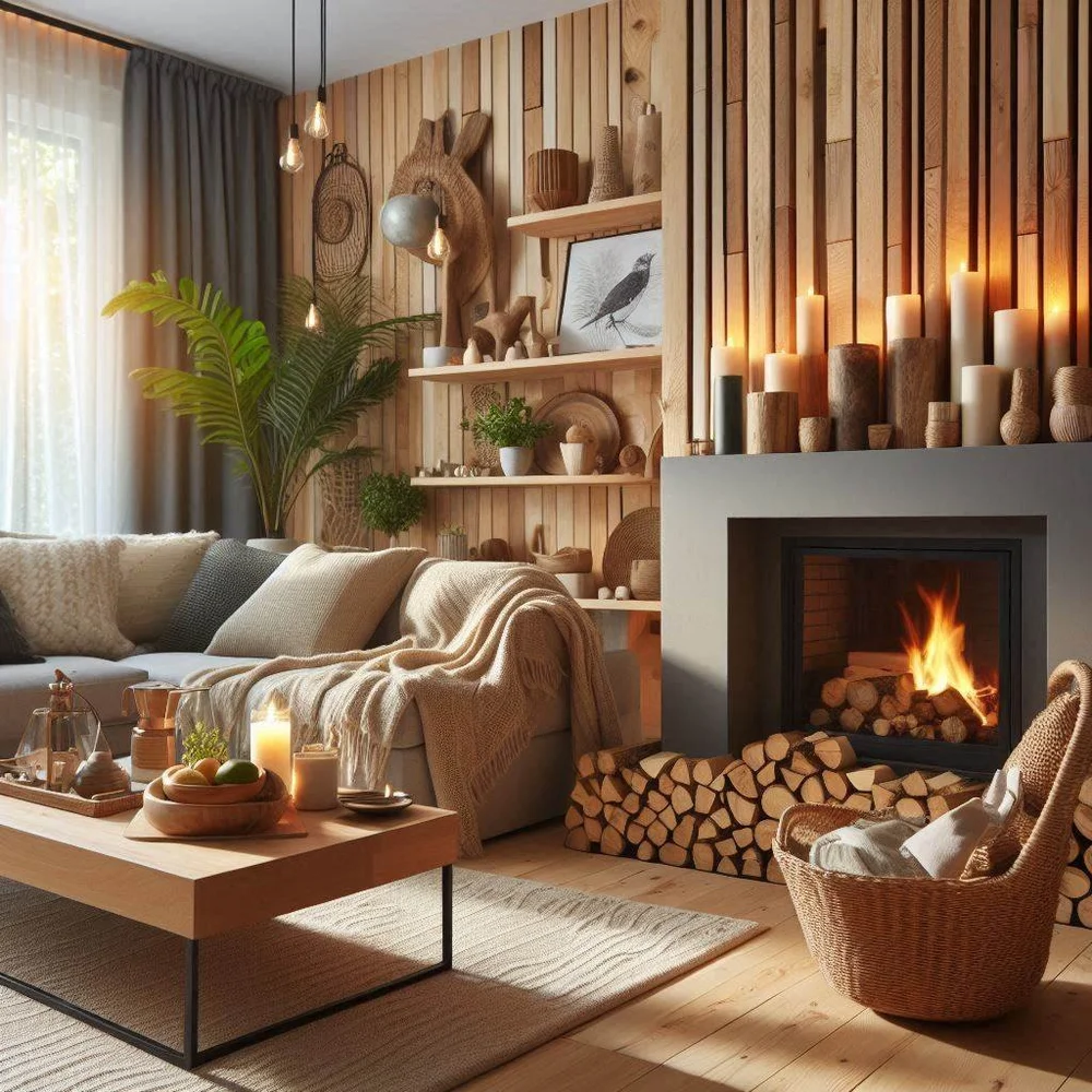 15 Cozy Modern Living Room Ideas for Ultimate Comfort