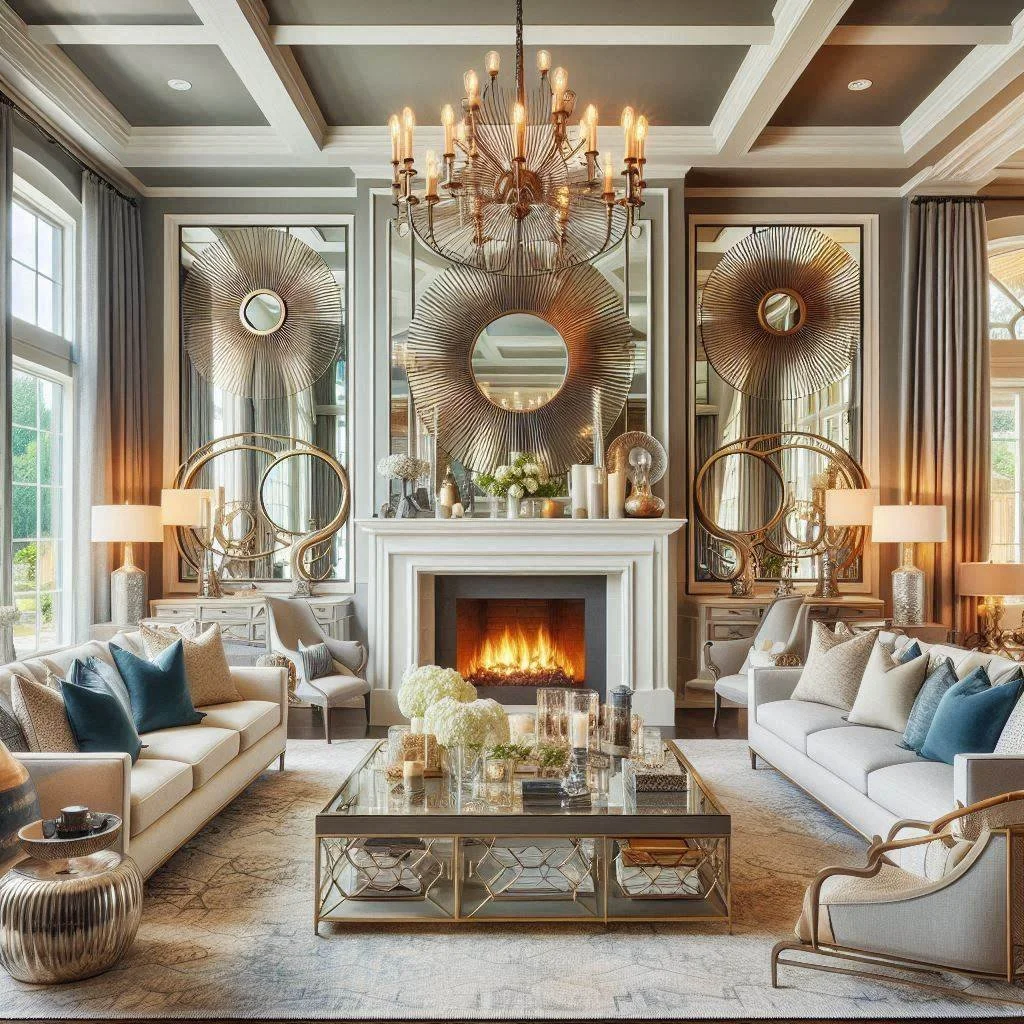 15 Transitional Living Room Ideas to Transform Your Space