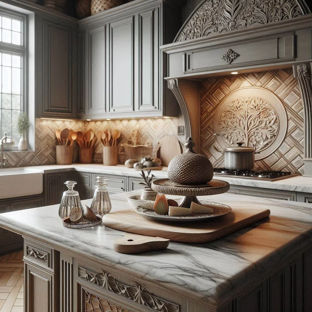 15 Timeless Kitchen Design Ideas for a Classic Look