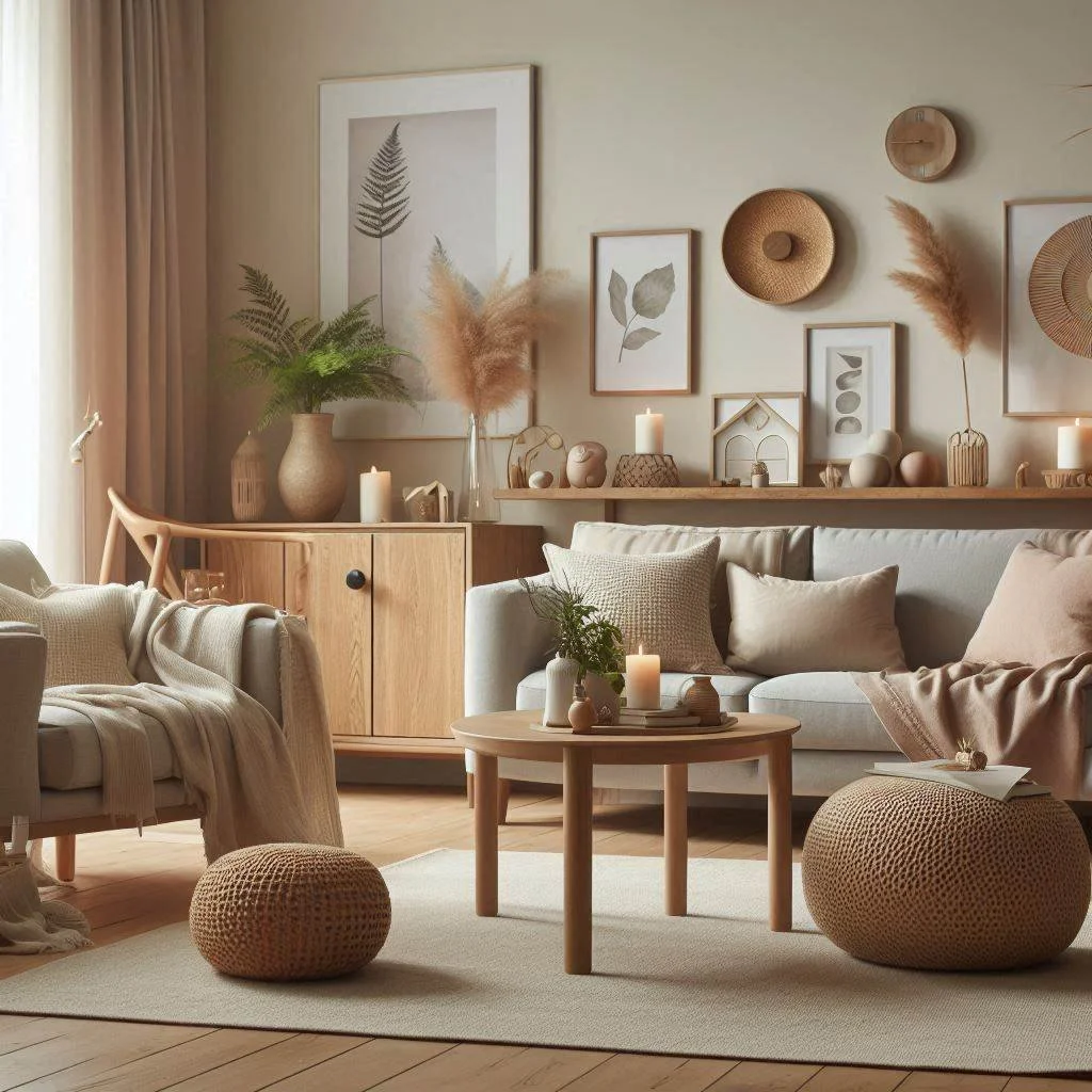 15 Cozy Modern Living Room Ideas for Ultimate Comfort