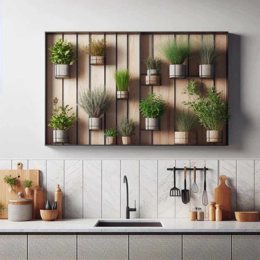 15 Wall Kitchen Decor Ideas to Elevate Your Space