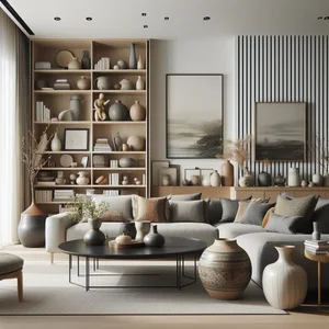 15 Sleek Home Decor Ideas for Modern Elegance