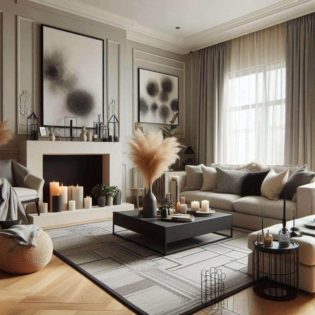 15 Neutral Living Room Ideas for a Timeless Look