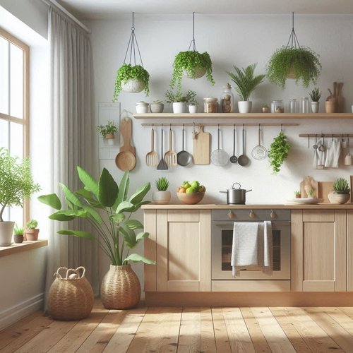 15 Stylish Kitchen Ideas for a Fresh New Look